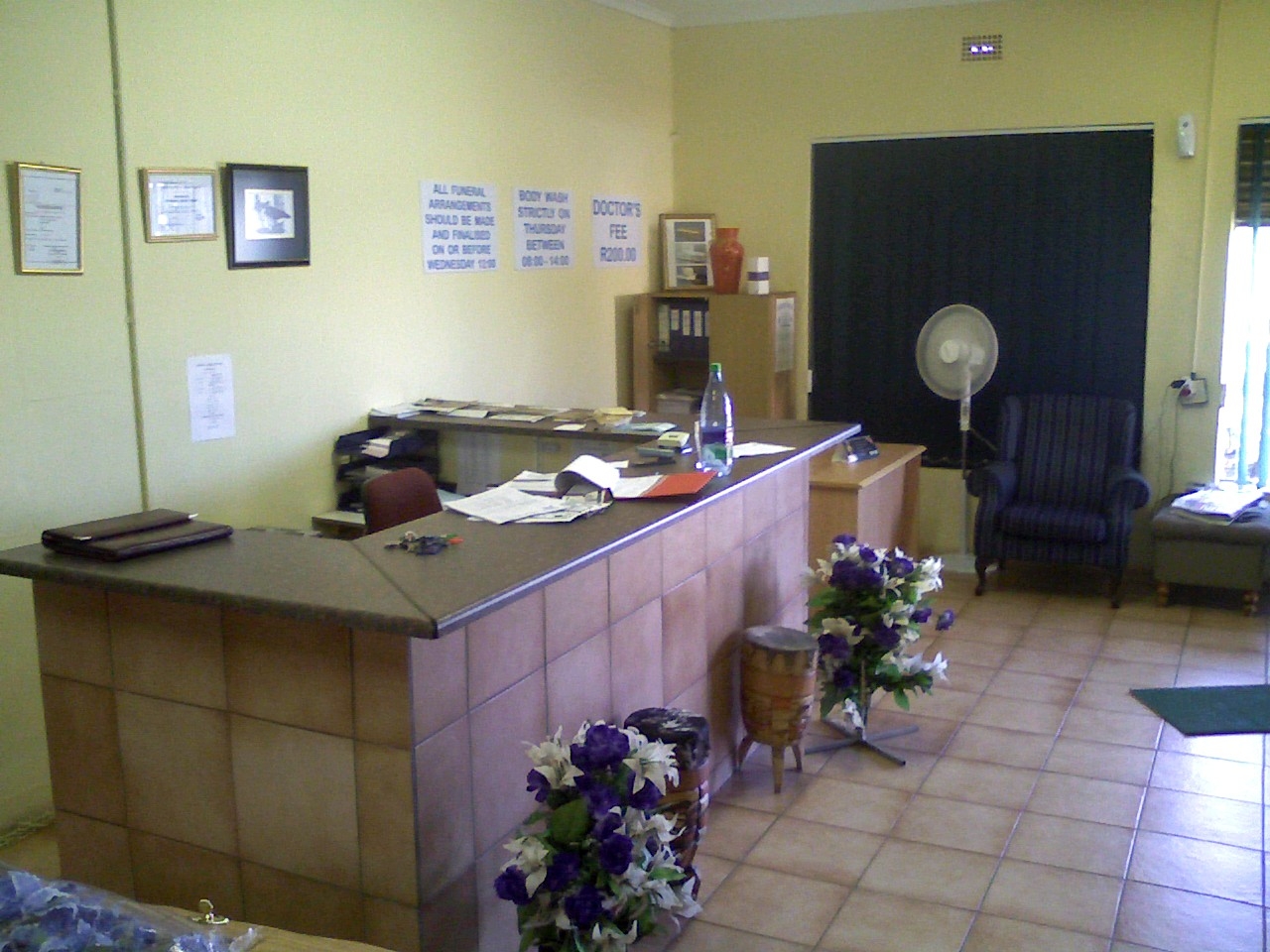 Msawawa Funeral Directors