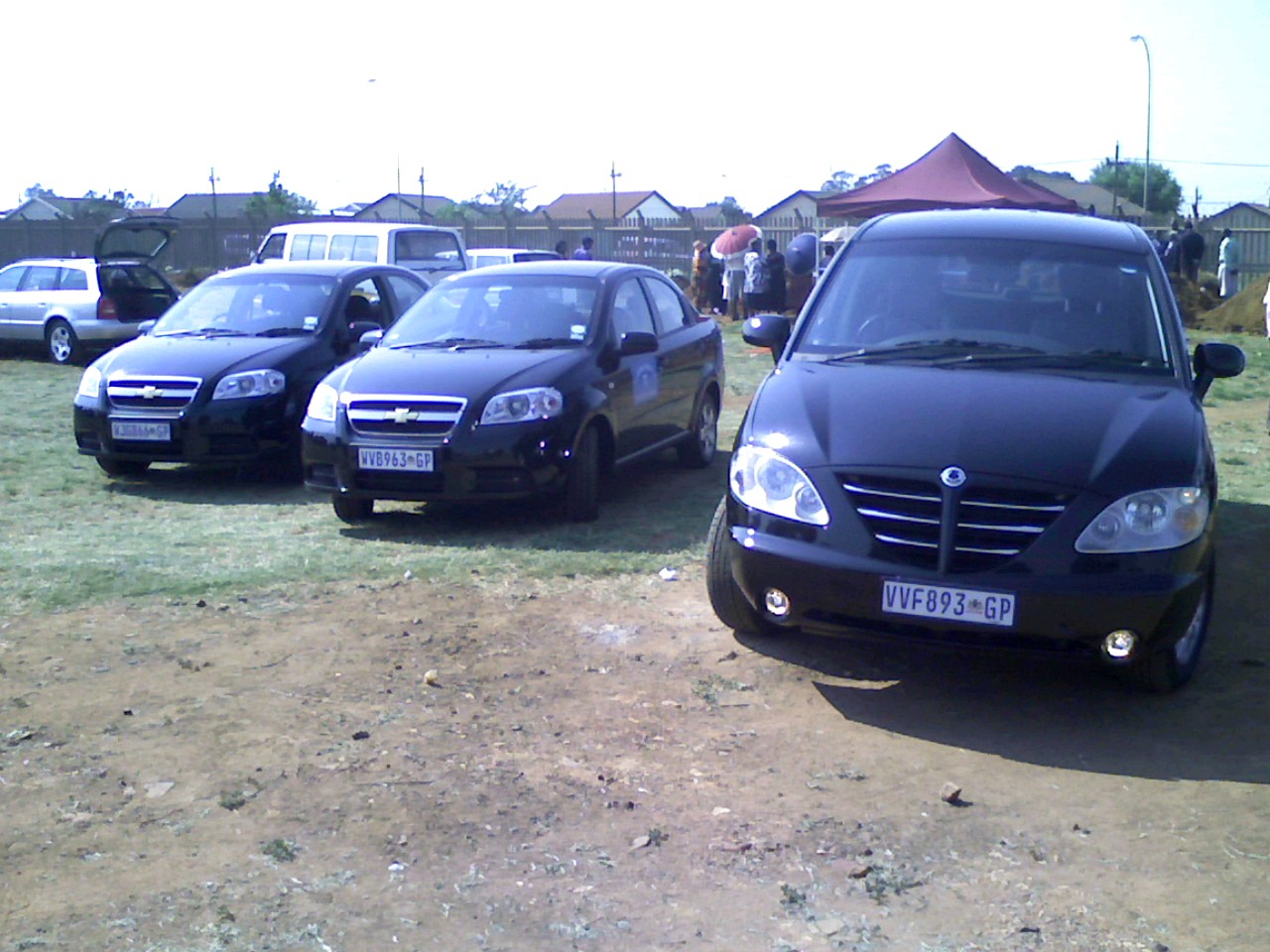 Msawawa Funeral Directors