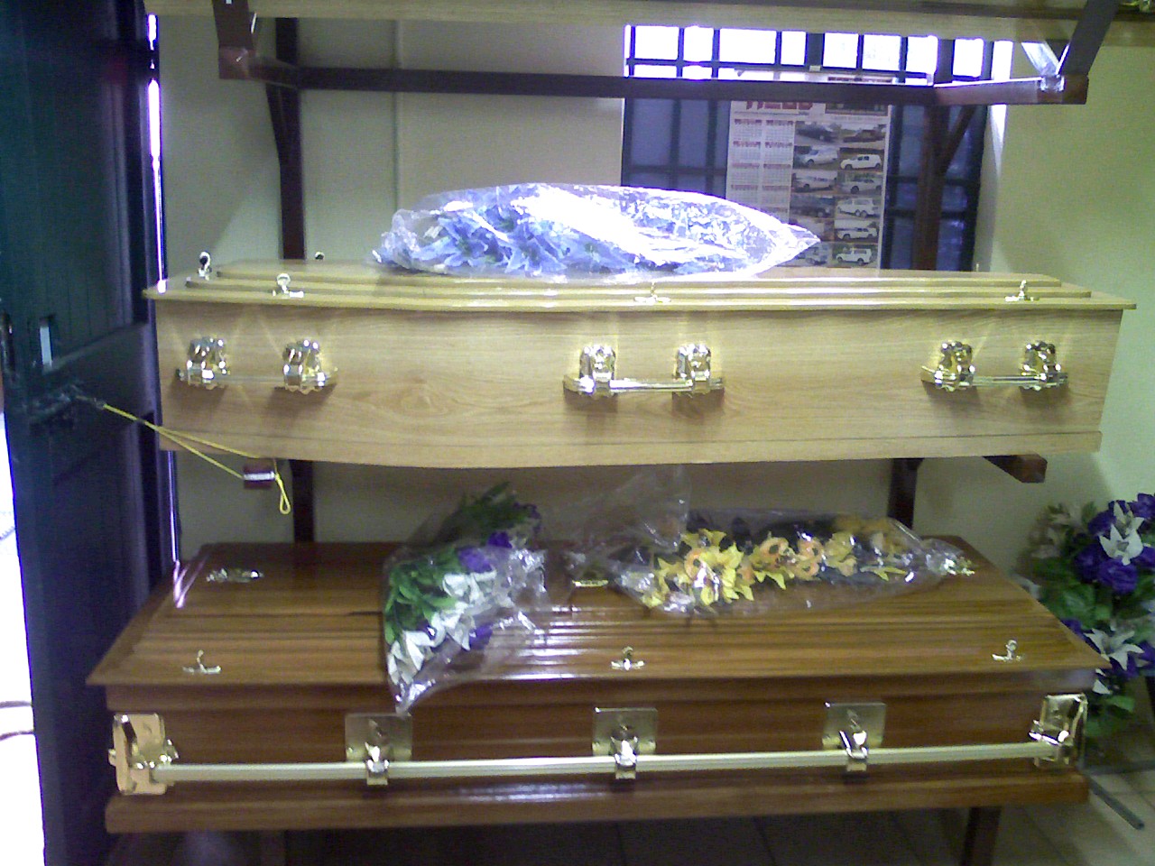 Msawawa Funeral Directors