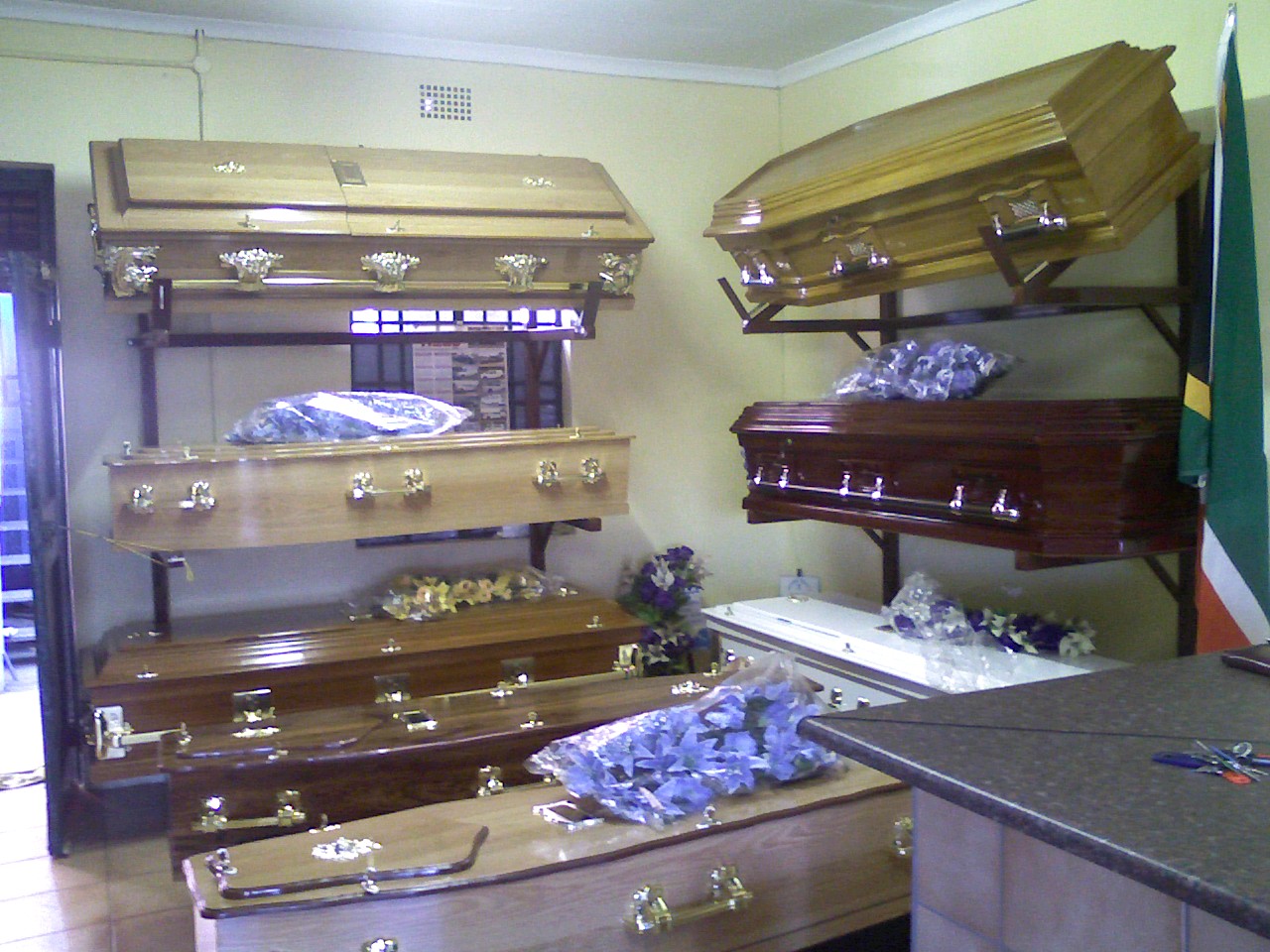 Msawawa Funeral Directors