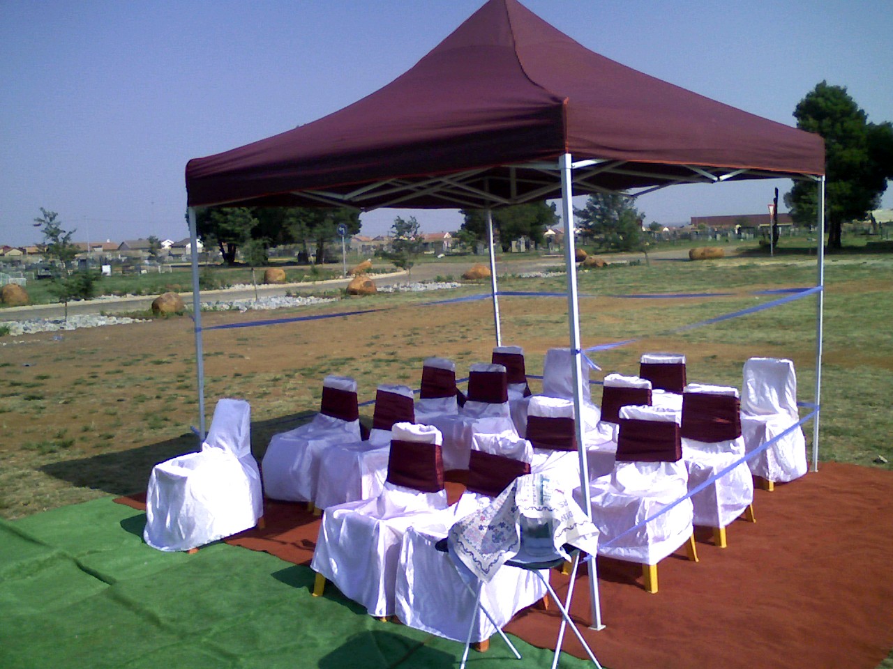 Msawawa Funeral Directors