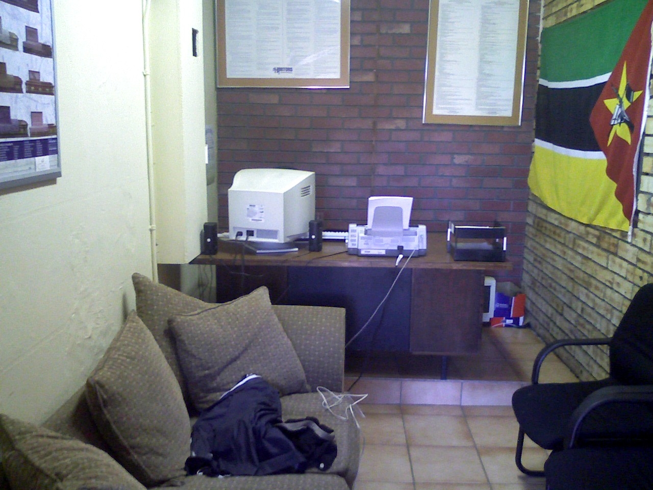 Msawawa Funeral Directors